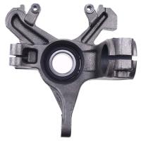 China Front Passenger Steering Knuckle for Ford Focus 2000 2001 2002 2003 2004 for sale