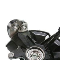 China Front Driver Steering Knuckle & Wheel Hub Bearing Assembly for Ford Fusion for sale