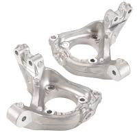China 2x Front Steering Knuckle for Chevrolet Captiva Sport 2012-2015 for sale