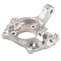 China 2x Front Steering Knuckle for Chevrolet Captiva Sport 2012-2015 for sale