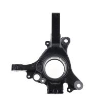 China Front Passenger Steering Knuckle for Subaru Forester 1998-2000 Impreza w/ ABS for sale
