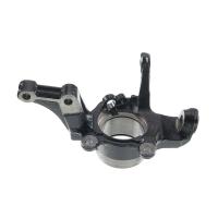 China 2x Front Steering Knuckle for Nissan Altima 2012-2016 Maxima 2004-2008 for sale