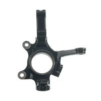 China 2x Front Steering Knuckle for Nissan Sentra 2000-2006 L4 1.8L 2.5L for sale