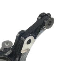 China Front Passenger Steering Knuckle for Honda Civic Base DX EX GX 2006-2011 for sale