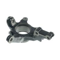 China 2x Front Steering Knuckle for Nissan Sentra 2000-2006 L4 1.8L 2.5L for sale