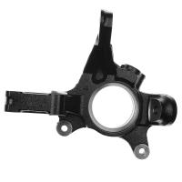 China 2x Front Steering Knuckle for Nissan Sentra 200SX 1995-1999 L4 1.6L for sale
