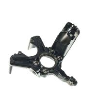 China Front Passenger Steering Knuckle for VW Beetle 2012-2018 Jetta 2011-2017 for sale