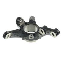 China 2x Front Steering Knuckle for Honda Civic Base DX EX GX 2006-2011 for sale