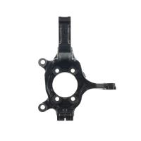 China Front Passenger Steering Knuckle for Nissan Rogue 2008-2015 for sale
