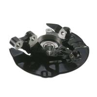China Front Driver Steering Knuckle & Wheel Hub Bearing Assembly for Toyota Corolla for sale