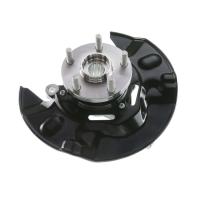 China Front Driver Steering Knuckle & Wheel Hub Bearing Assembly for Toyota Corolla for sale