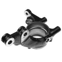 China 2x Front Steering Knuckle for Hyundai Elantra 2007-2012 for sale