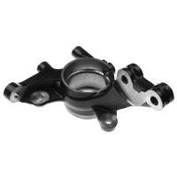 China 2x Front Steering Knuckle for Hyundai Elantra 2007-2012 for sale