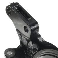 China Front Passenger Steering Knuckle for Lexus ES300 Toyota Avalon Camry Sienna for sale