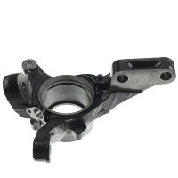 China Front Passenger Steering Knuckle for Lexus ES300 Toyota Avalon Camry Sienna for sale