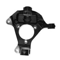 China 2x Front Steering Knuckle for Cadillac Escalade Chevrolet Silverado GMC Sierra for sale