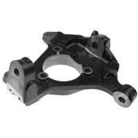 China 2x Front Steering Knuckle for Cadillac Escalade Chevrolet Silverado GMC Sierra for sale