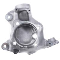 China Front Passenger Steering Knuckle for BMW E84 X1 2012-2015 L4 2.0L L6 3.0L for sale