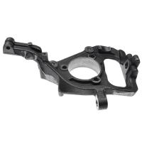 China 2x Front Steering Knuckle for Ford Ranger Explorer Sport Trac 4WD for sale