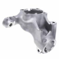 China Front Passenger Steering Knuckle for BMW E84 X1 2012-2015 L4 2.0L L6 3.0L for sale