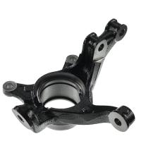 China Front Passenger Steering Knuckle for Toyota Prius C Yaris Scion xD 1.5L 1.8L for sale