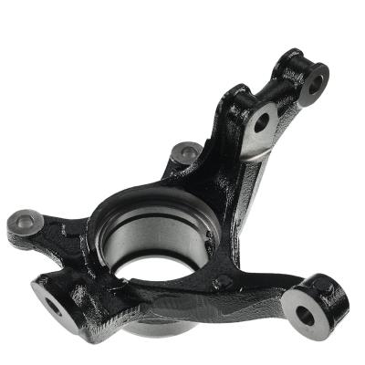 China Front Passenger Steering Knuckle for Toyota Prius C Yaris Scion xD 1.5L 1.8L for sale
