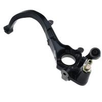 China Rear Driver Steering Knuckle for Hyundai Sonata XG300 XG350 Kia Optima for sale
