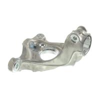 China Front Passenger Steering Knuckle for Audi A3 Quattro Q3 S3 Volkswagen GTI 05-19 for sale