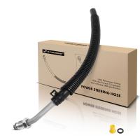 China Power Steering Return Line Hose Assembly for Buick Commercial Chassis Chevrolet for sale