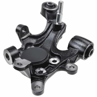 China Rear Driver Steering Knuckle for Hyundai Azera 2007-2011 Sonata 2006-2010 for sale