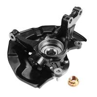 China Front Driver Steering Knuckle & Wheel Hub Bearing Assembly for Toyota Avalon for sale