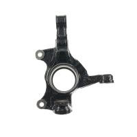 China Front Passenger Steering Knuckle for Toyota Corolla 09-19 Matrix 2009-2013 for sale