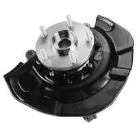 China Front Driver Steering Knuckle & Wheel Hub Bearing Assembly for Toyota Avalon for sale