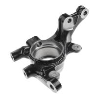 China Front Passenger Steering Knuckle for Kia Magentis 2007-2010 Optima 2006-2010 for sale