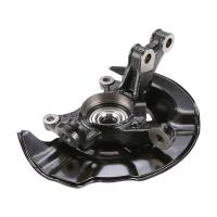 China Front RH Steering Knuckle & Wheel Hub Bearing Assembly for Toyota Corolla 09-13 for sale