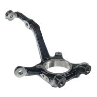 China Front Passenger Steering Knuckle for Toyota 4Runner FJ Cruiser Lexus GX460 for sale