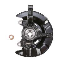China Front RH Steering Knuckle & Wheel Hub Bearing Assembly for Toyota Corolla 09-13 for sale
