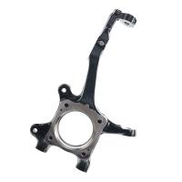 China Front Passenger Steering Knuckle for Toyota 4Runner FJ Cruiser Lexus GX460 for sale