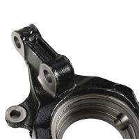 China Rear Driver Steering Knuckle for Toyota Highlander 2008-2013 Venza 2009-2015 AWD for sale