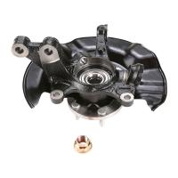 China Front RH Steering Knuckle & Wheel Hub Bearing Assembly for Toyota Corolla 09-13 for sale