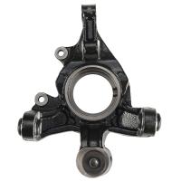 China Rear Driver Steering Knuckle for Toyota Highlander 2008-2013 Venza 2009-2015 AWD for sale