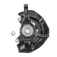 China Front Passenger Steering Knuckle & Wheel Hub Bearing Assembly for Toyota Sienna for sale