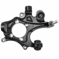 China Rear Driver Steering Knuckle for Hyundai Santa Fe 2007-2009 Veracruz 2007-2012 for sale