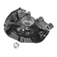 China Front Passenger Steering Knuckle & Wheel Hub Bearing Assembly for Toyota Sienna for sale