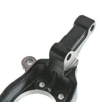 China Front Passenger Steering Knuckle for Nissan Murano 2003-2007 V6 3.5L for sale