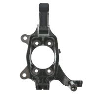 China Front Passenger Steering Knuckle for Nissan Murano 2003-2007 V6 3.5L for sale
