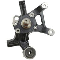 China Rear Passenger Steering Knuckle for Kia Spectra 2004-2009 Spectra5 2005-2009 for sale