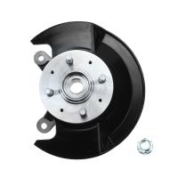 China Front Passenger Steering Knuckle & Wheel Hub Bearing Assembly for Honda Civic for sale