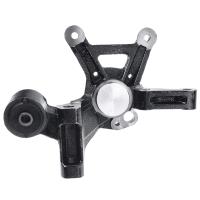 China Rear Passenger Steering Knuckle for Hyundai Elantra Tiburon 2003-2006 for sale