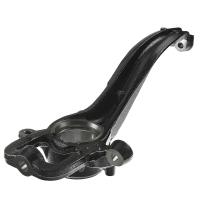China Front Passenger Steering Knuckle for Volkswagen Touareg 11-17 3.0L 3.6L for sale